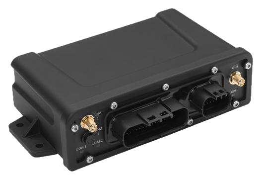 iCraneTrax - Fleet Management Software